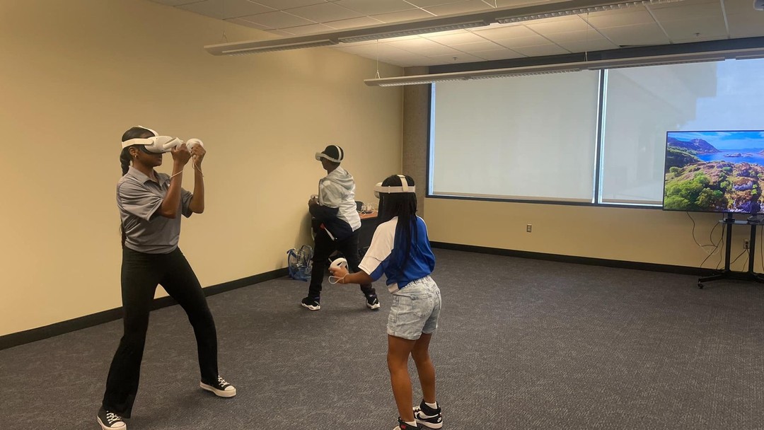 Discover the Latest Innovations in Education at TSU SMART Innovation ...